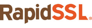 RapidSSL | SSLセキュア